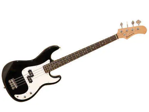 Baltimore by Johnson Baltimore BB-2 Basszusgitár for sale | GS Fanatic