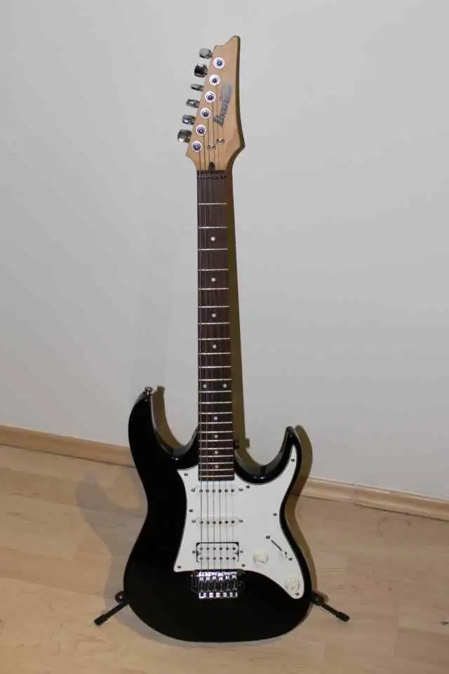 Ibanez GRX140 Elektromos gitár eladó | GS Fanatic