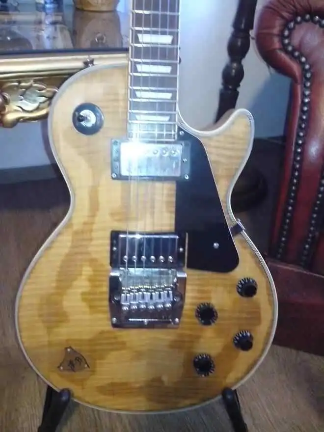 Hohner L59T Electric guitar for sale | GS Fanatic