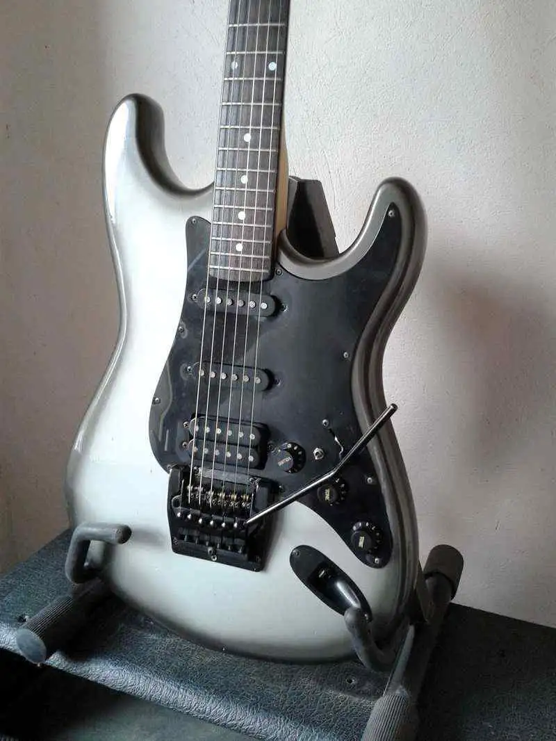 Hohner ST Lead Elektromos gitár eladó | GS Fanatic