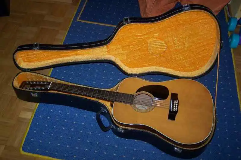 - Emperador F007N Acoustic guitar 12 strings for sale | GS Fanatic