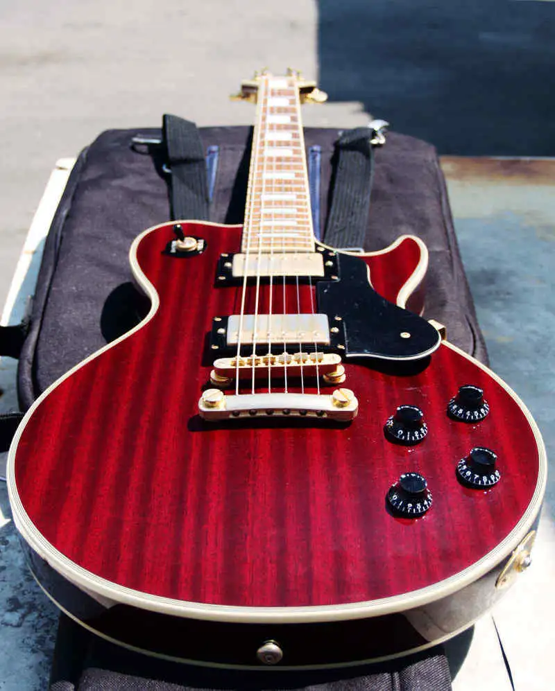 Samick Greg Bennett AV-7 Elektromos gitár for sale | GS Fanatic