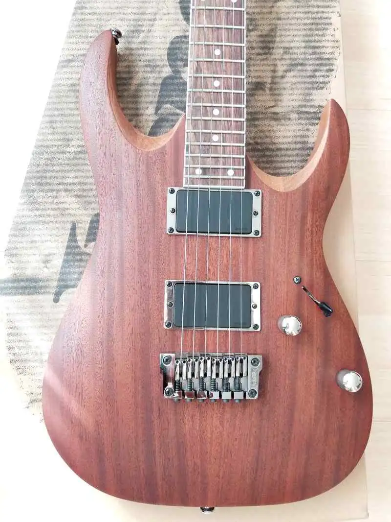 Ibanez RGA-32 MOL Elektromos gitár eladó | GS Fanatic
