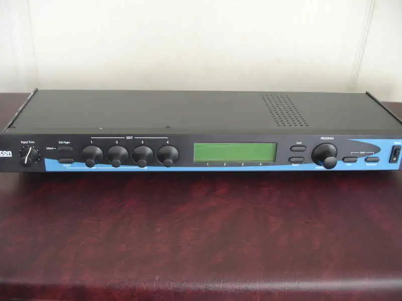 Lexicon MPX-550 Effekt processzor eladó | GS Fanatic