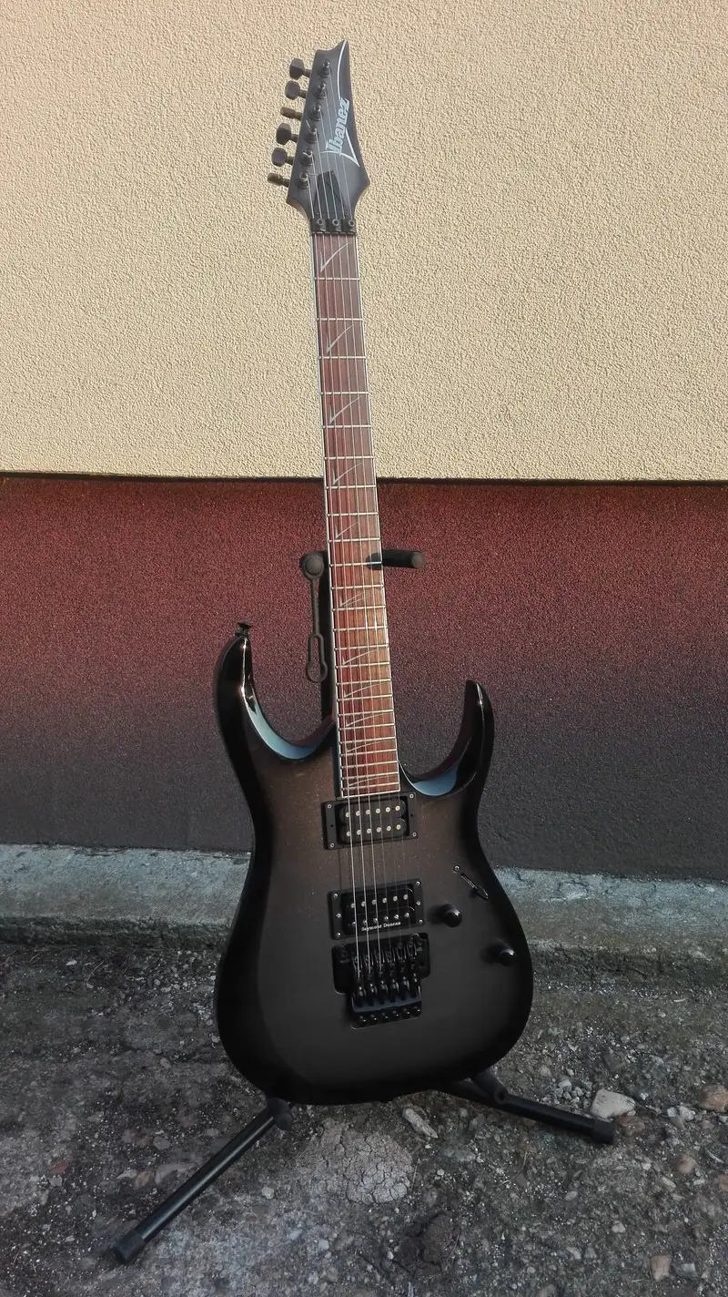 Ibanez RGD320 Elektromos gitár Eladó | GS Fanatic