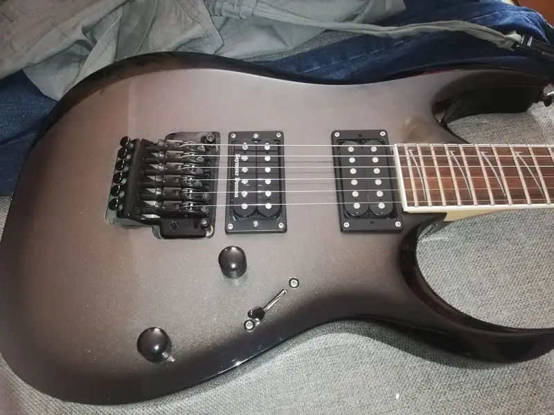 Ibanez RGD320 Electric guitar for sale | GS Fanatic