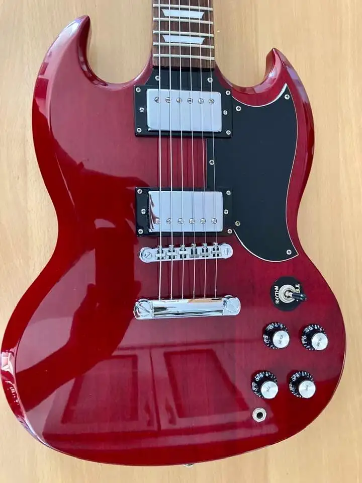 Epiphone SG 400 Korea Electric guitar for sale | GS Fanatic