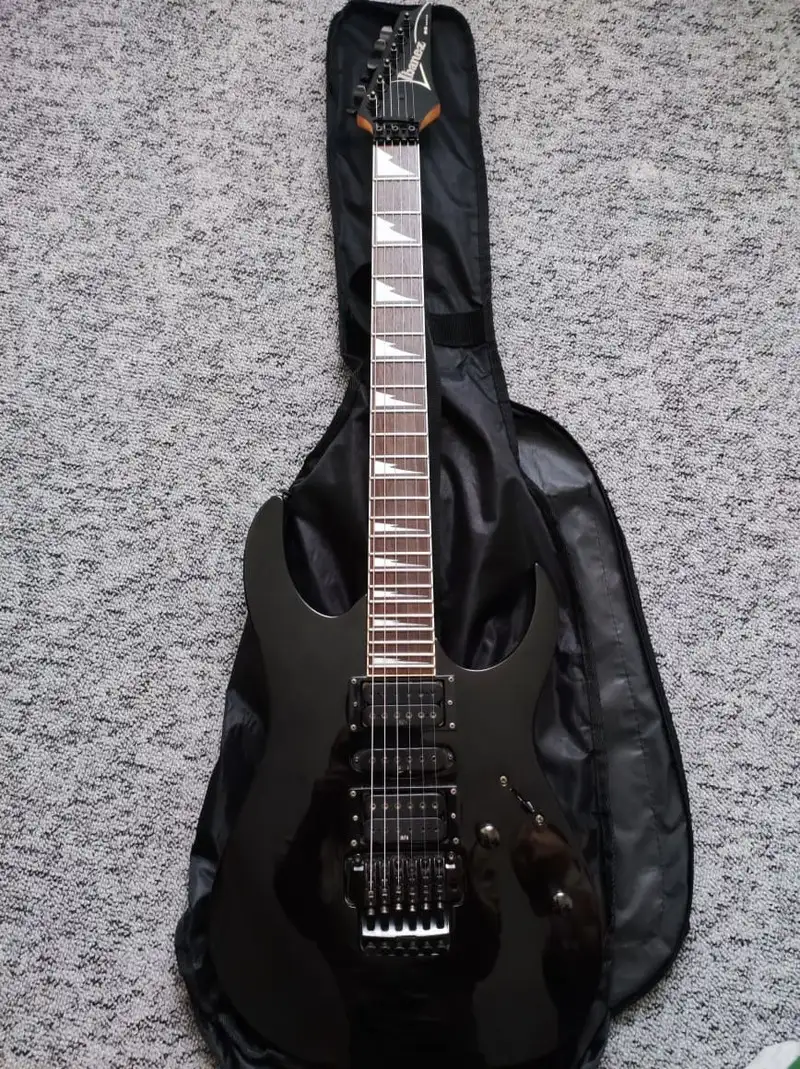 Ibanez RG370 DX Elektromos gitár for sale | GS Fanatic