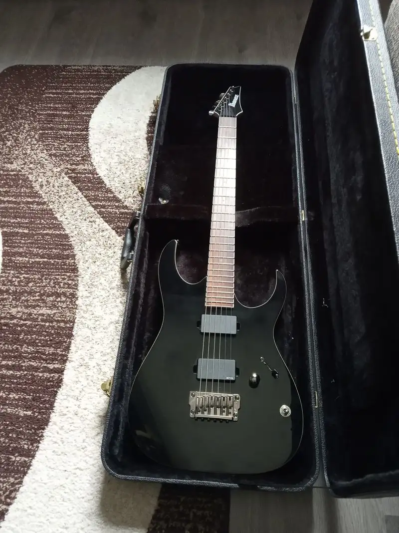 Ibanez RGIB6 Elektromos gitár eladó | GS Fanatic