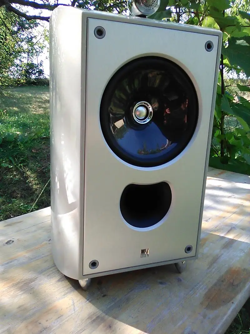 - KEF XQ one Hangfalpár for sale | GS Fanatic