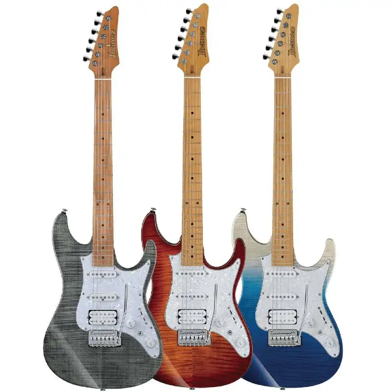 Ibanez AZ224F Elektromos gitár Eladó - Budapest, Magyarország