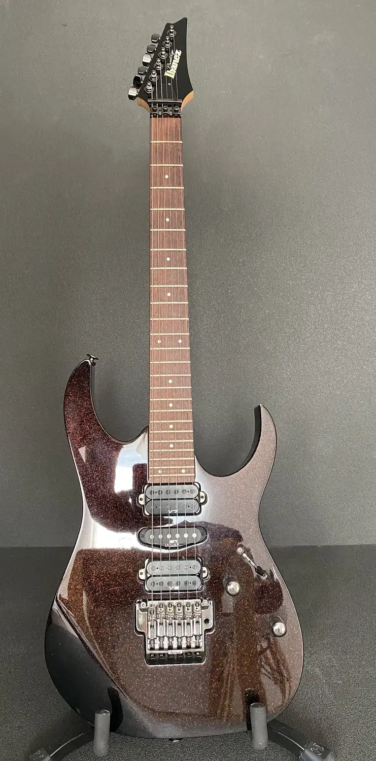 Ibanez RG1570 Prestige MRR Elektromos gitár eladó | GS Fanatic