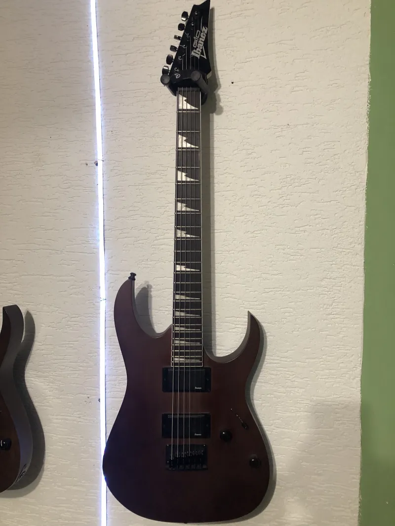 Ibanez GRG121-DX-WNF Elektromos gitár eladó | GS Fanatic