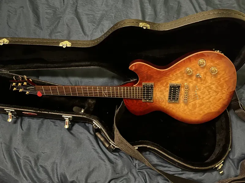 Cort Z Custom Elektromos gitár eladó | GS Fanatic