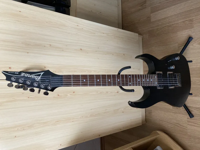 Ibanez Rg 421 Ex Elektromos gitár eladó | GS Fanatic