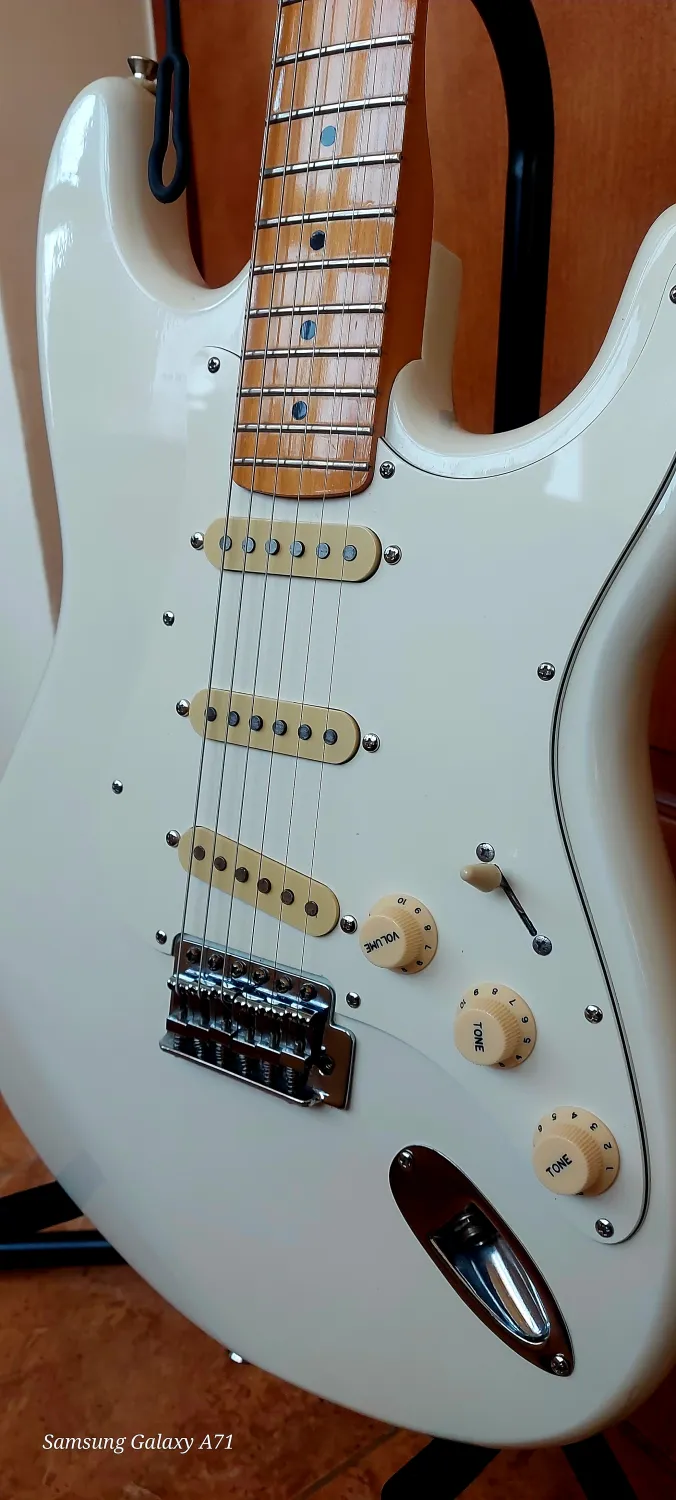 Hohner St Special Elektromos gitár eladó | GS Fanatic