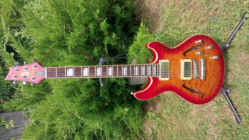 Cort M 900 piezo Electric guitar for sale | GS Fanatic