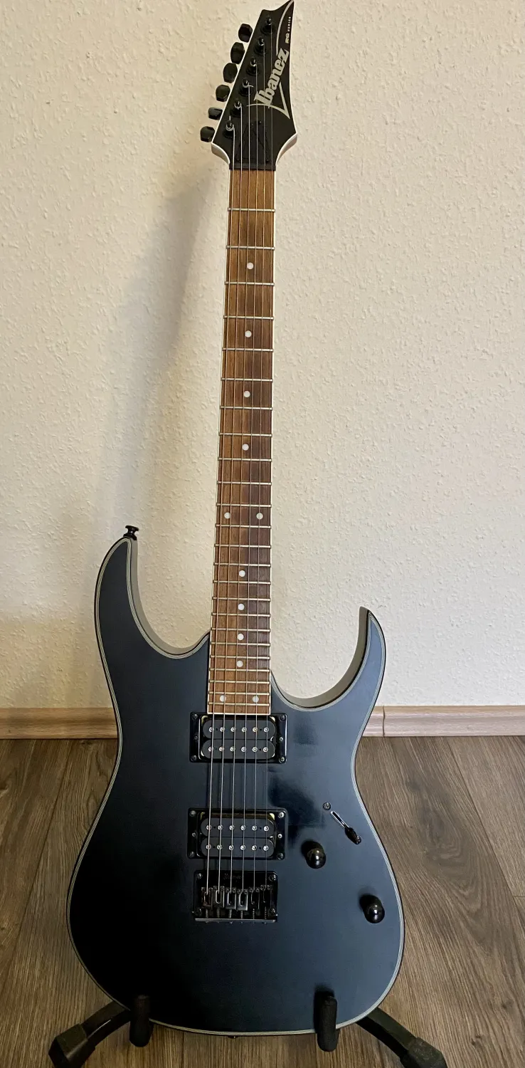 Ibanez RG421EX Elektromos gitár eladó | GS Fanatic
