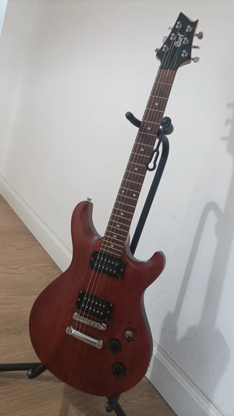 Cort M200 Elektromos gitár eladó | GS Fanatic