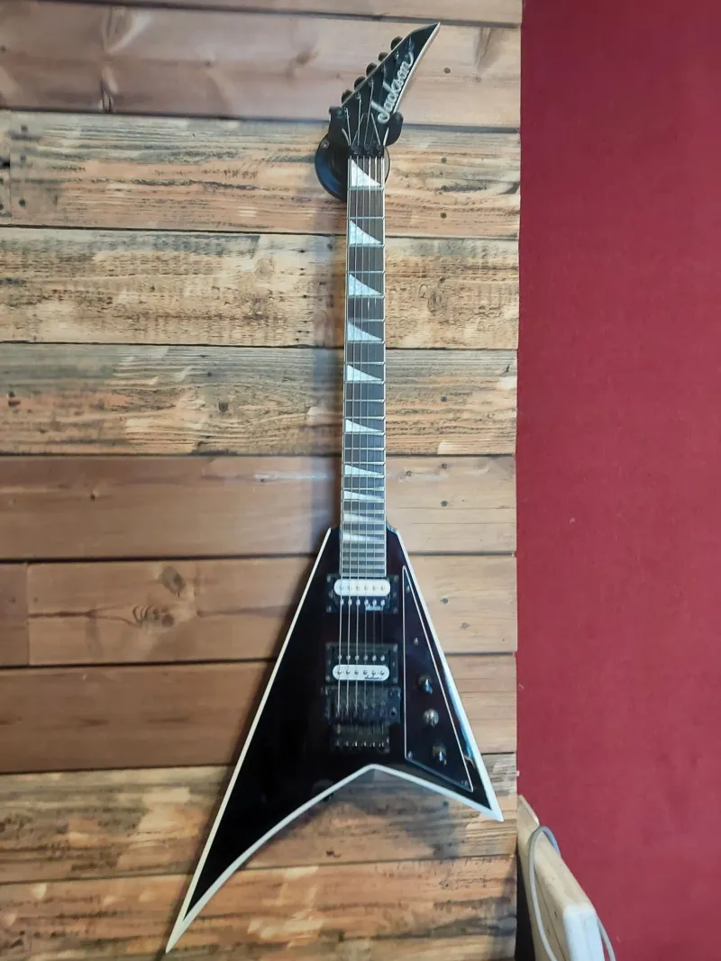 Jackson JS32 Rhoads FR Elektromos gitár Eladó | GS Fanatic
