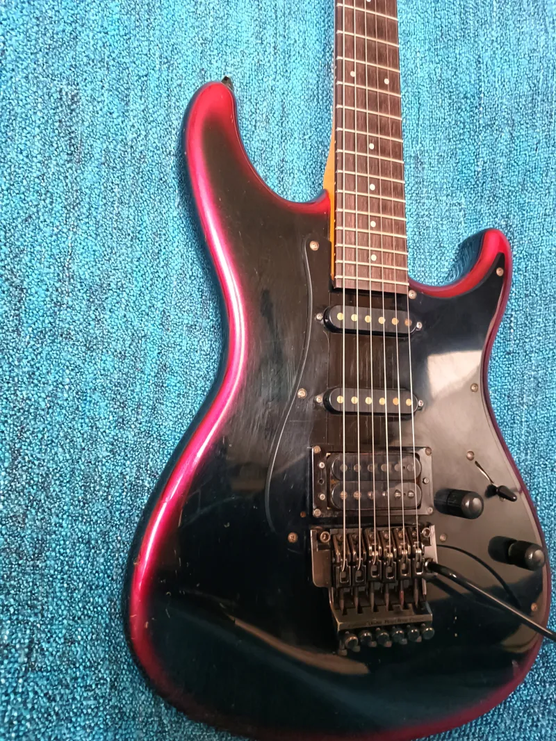 Ibanez RG440 DW MIJ Elektromos gitár eladó | GS Fanatic