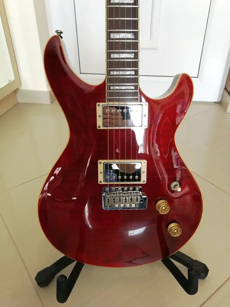 Cort M600T Elektromos gitár 70000 HUF eladó - GS Fanatic