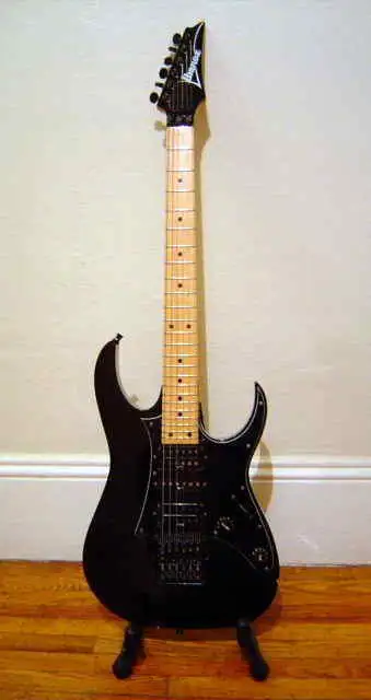 Ibanez RG 550 Elektromos gitár for sale | GS Fanatic