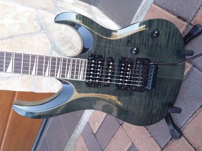 Cort X-11 Superstrato Elektromos gitár eladó | GS Fanatic