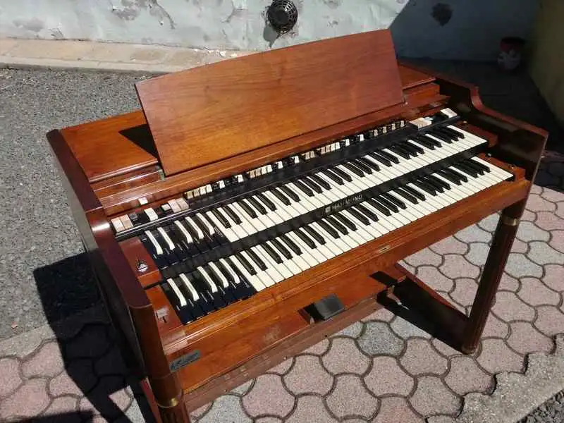Hammond B3000 Szintetizátor for sale | GS Fanatic