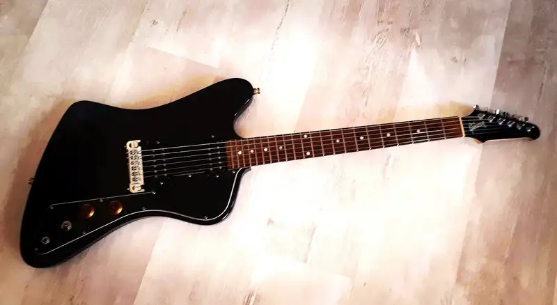 Gibson Firebird Zero Elektromos gitár for sale | GS Fanatic