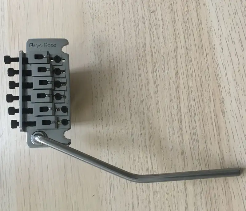 Floyd-Rose Non-Fine Tuner Tremolo eladó | GS Fanatic