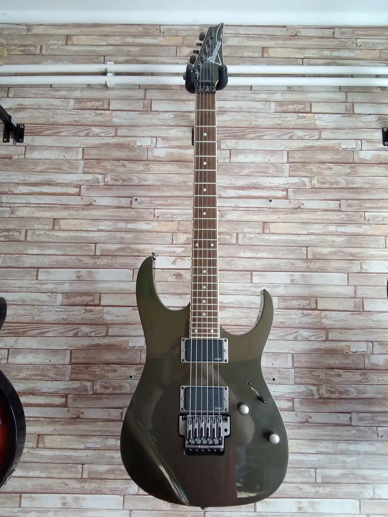 Ibanez RGT-42 Elektromos gitár eladó | GS Fanatic