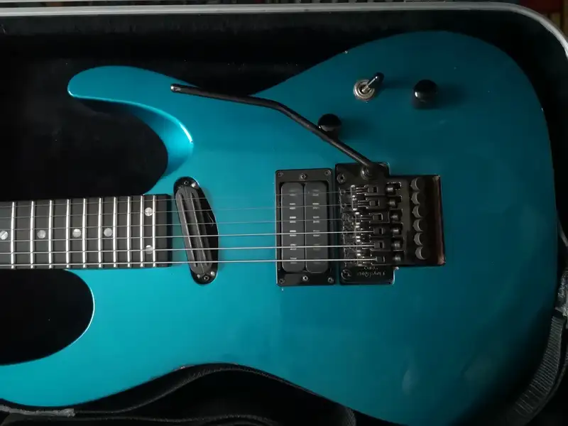 Kramer USA Proaxe Standard Elektromos gitár eladó | GS Fanatic