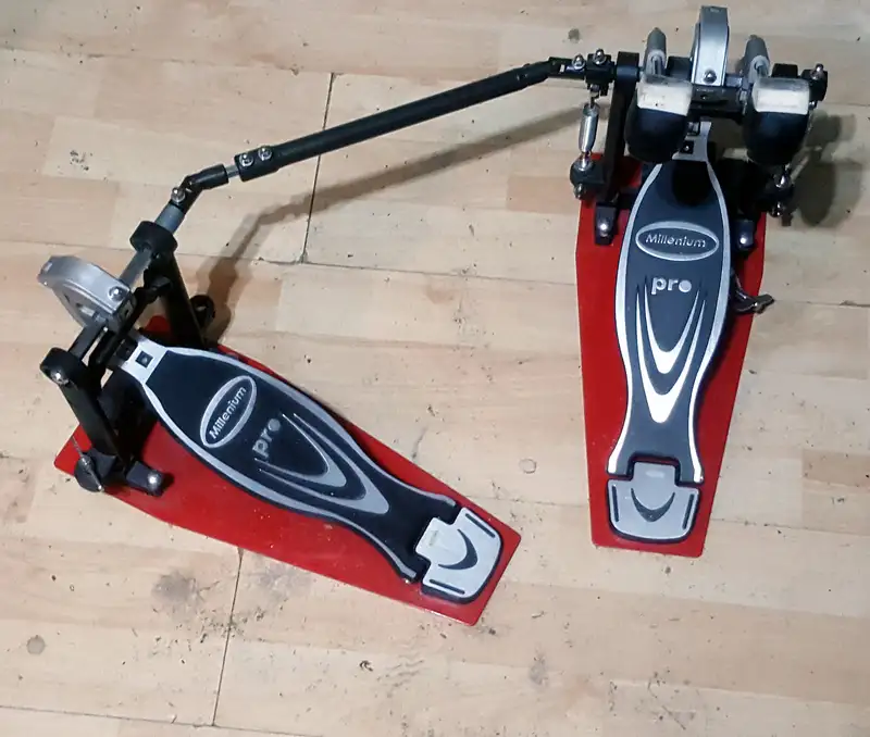 Millenium Pro PD 223 direct drive Duplázó for sale | GS Fanatic