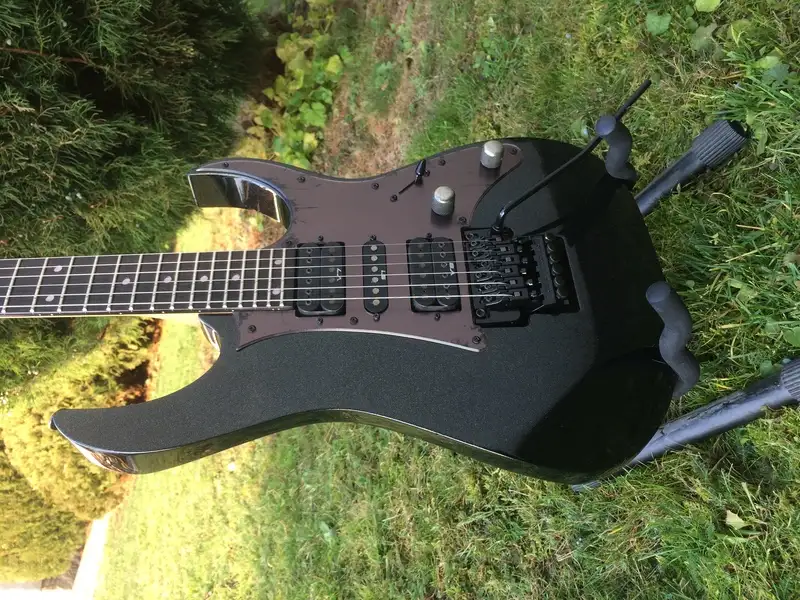 Ibanez RG550 RG550EX japán Elektromos gitár eladó - GS Fanatic