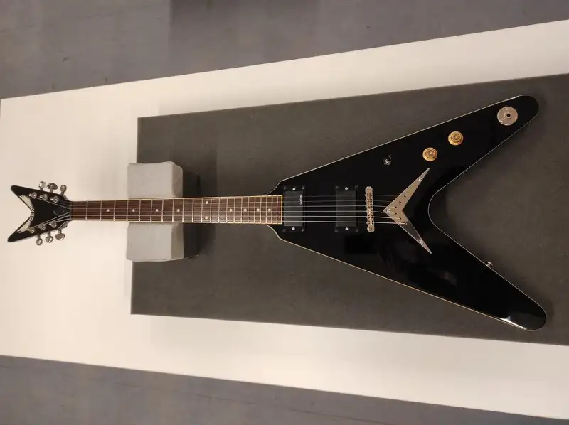 Dean V 79 Elektromos gitár eladó | GS Fanatic