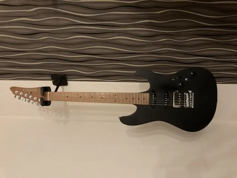 Ibanez AZ 226 bkf Elektromos gitár eladó - GS Fanatic