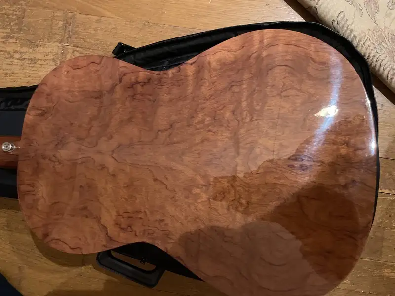 Raimundo 104-b Klasszikus gitár eladó - GS Fanatic