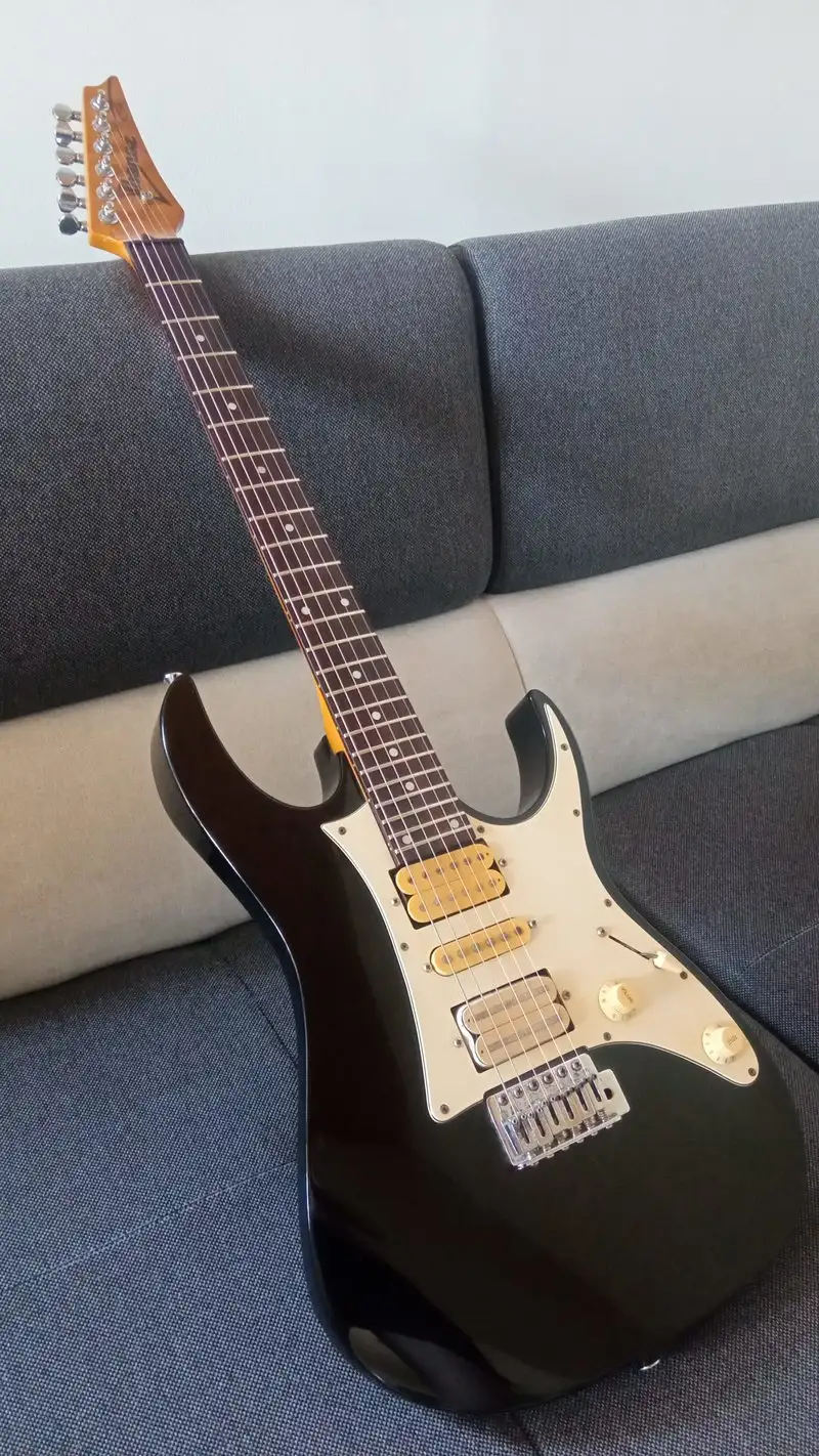 Ibanez RT 150 Korea Elektromos gitár eladó | GS Fanatic