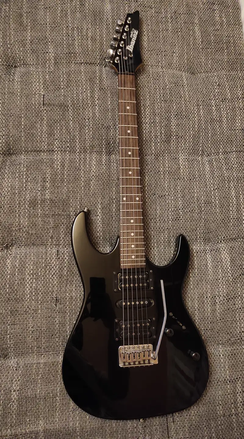 Ibanez Gio GRX 70 Elektromos gitár eladó | GS Fanatic