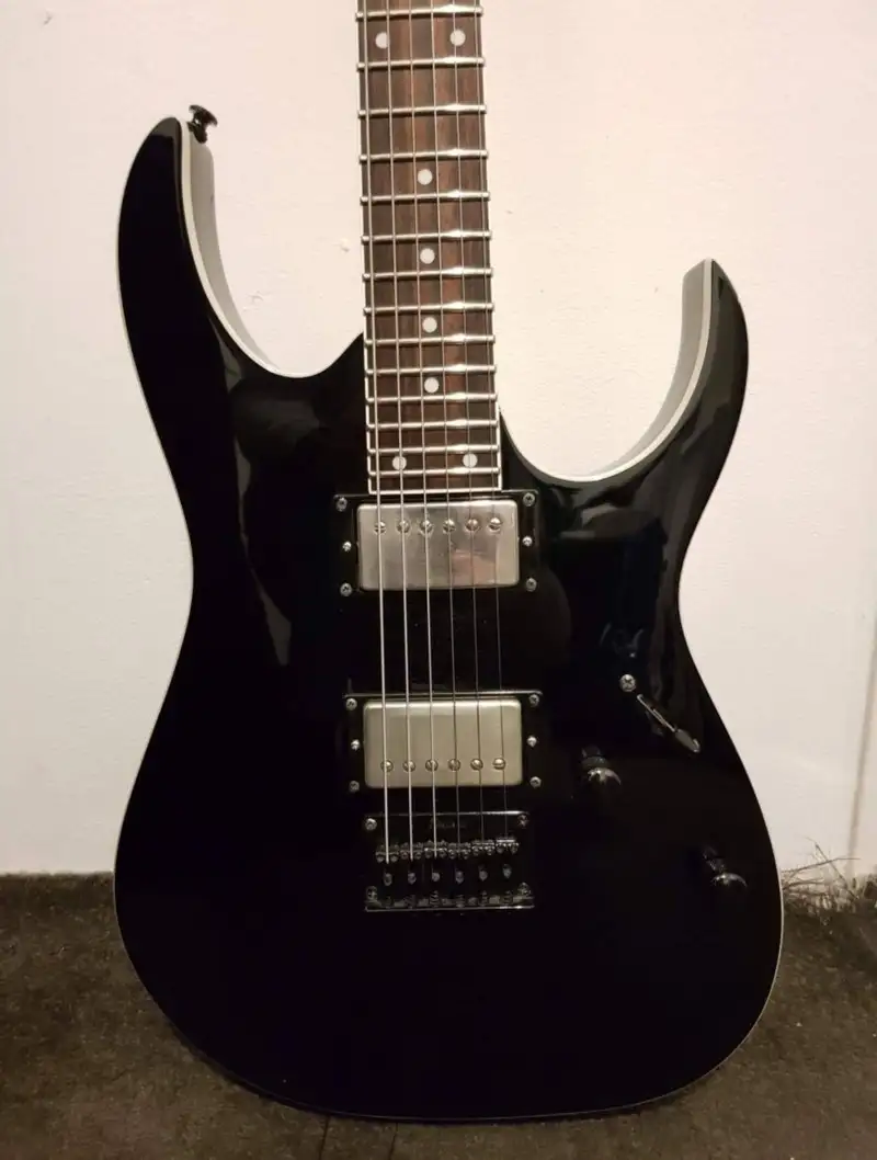 Ibanez RGR321EX Elektromos gitár for sale | GS Fanatic