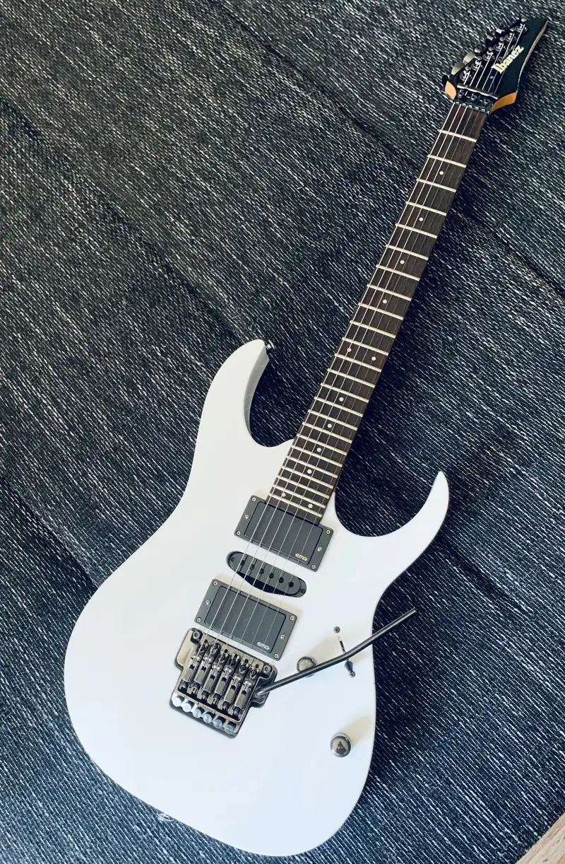 Ibanez Prestige RG1570 Elektromos gitár eladó | GS Fanatic