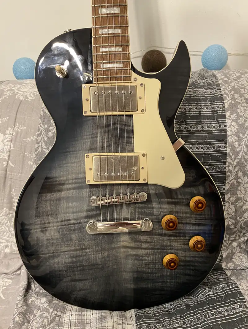 Cort CR250 TBK Elektromos gitár eladó - GS Fanatic