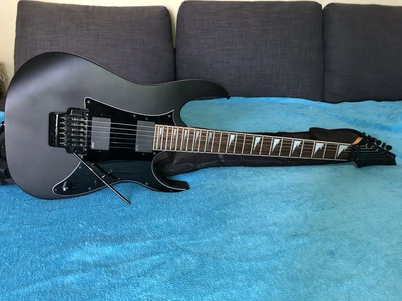 Ibanez RG350DX Elektromos gitár eladó - GS Fanatic