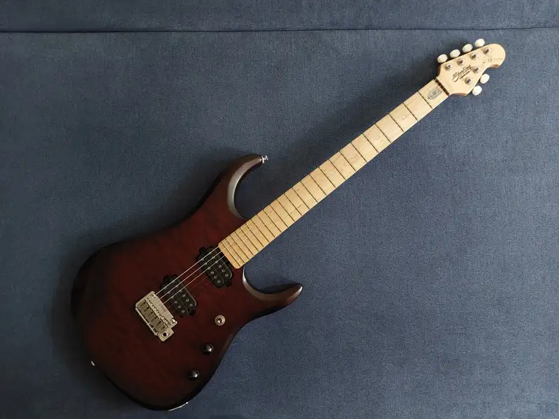Sterling JP150 John Petrucci Signature Elektromos gitár eladó | GS Fanatic