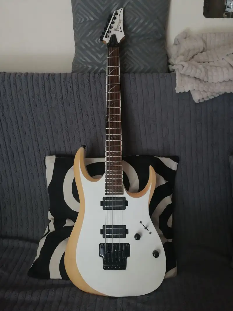 Ibanez RGD320 Elektromos gitár for sale | GS Fanatic