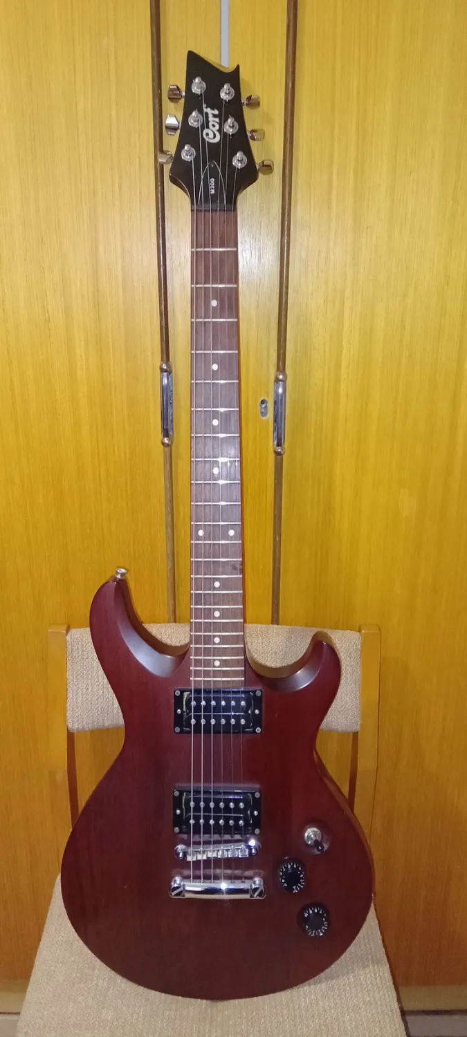 Cort M200 Elektromos gitár eladó - GS Fanatic