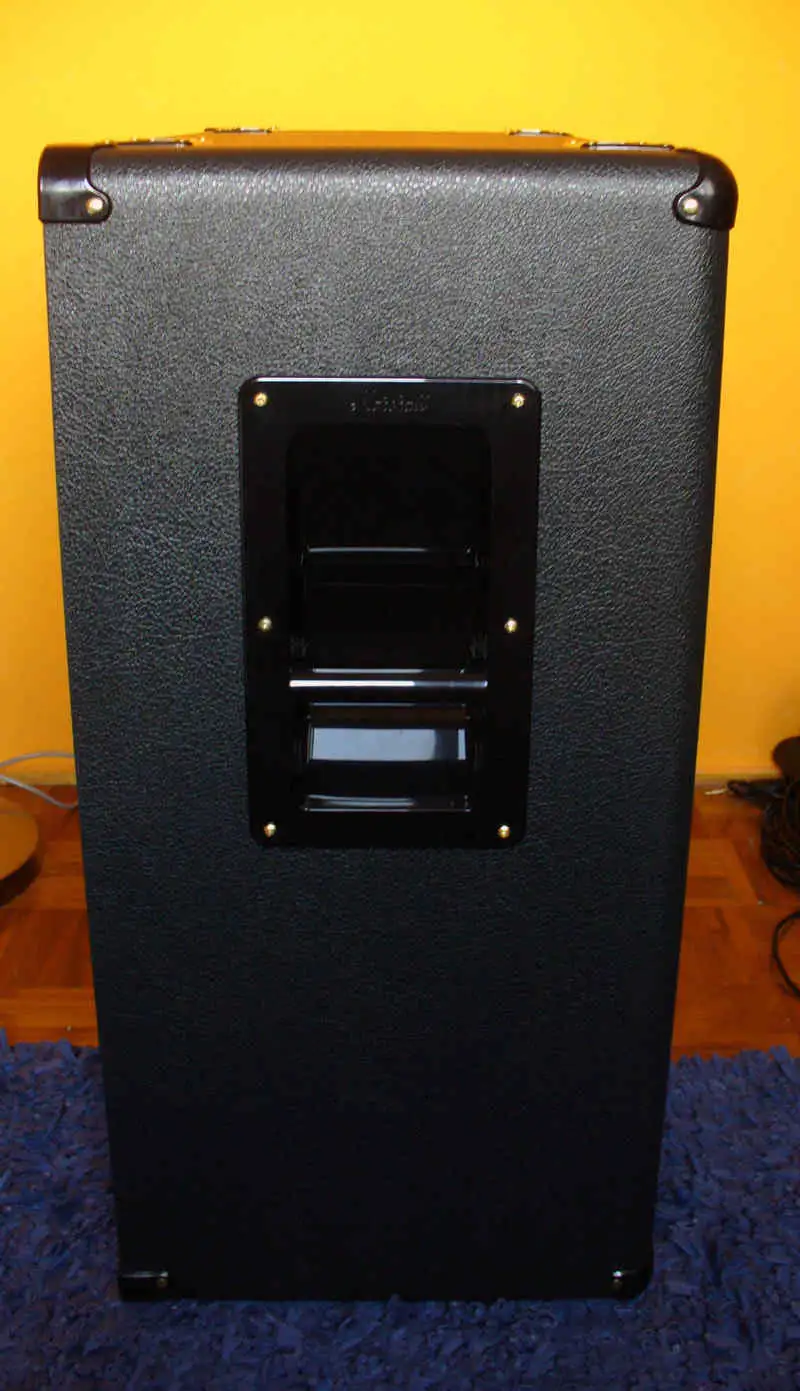 Marshall Mc412 Cabinet | Cabinets Matttroy