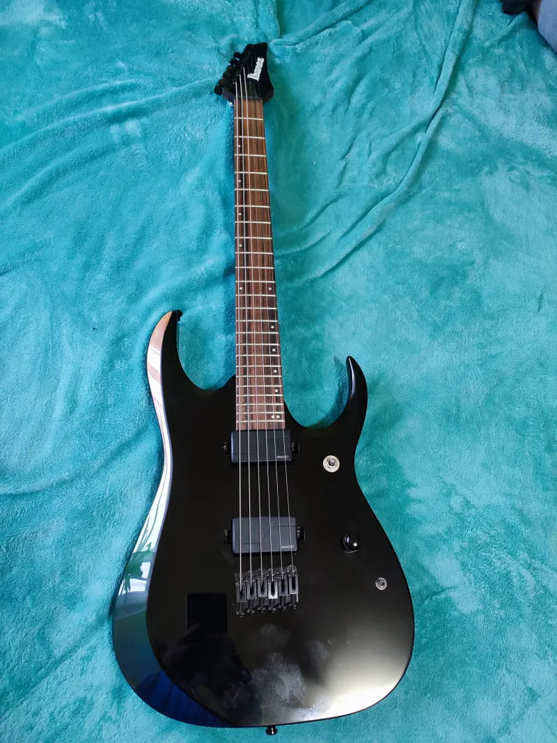 Ibanez RGD61ALA Elektromos gitár eladó | GS Fanatic