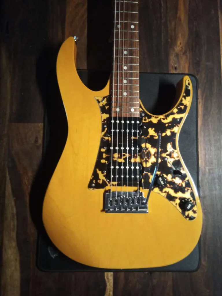 Ibanez Pre-Prestige Elektromos gitár eladó | GS Fanatic
